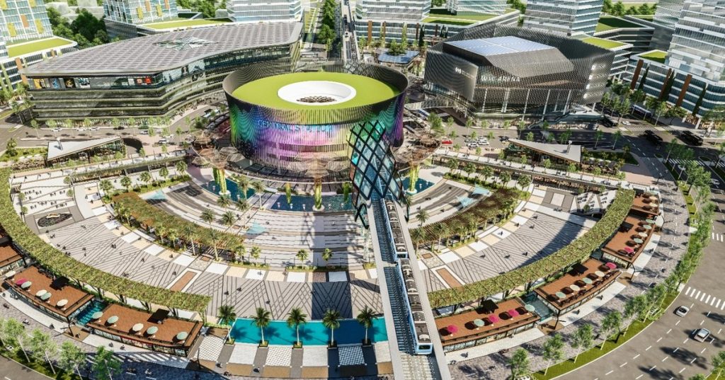 Công bố giải đường chạy sắc màu - COLOR RUN ECOLAKES 2024 🌈 - EcoLakes ...